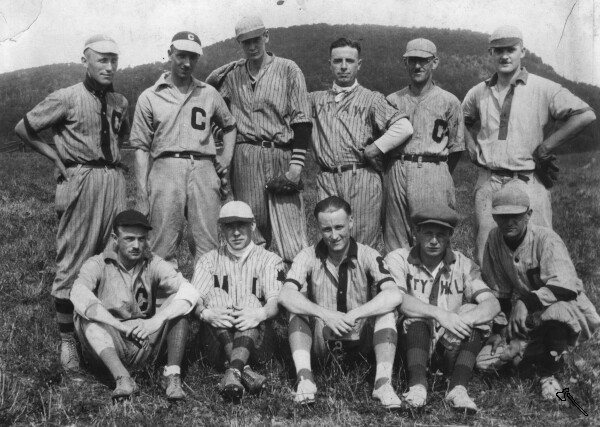 From Past to Present: Chelsea's Enduring Love for Baseball